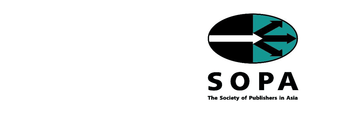 The Society of Publishers in Asia | SOPA